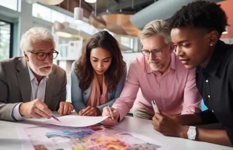 Mission Vision & Values - Synapse Health